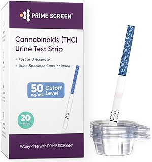 Marijuana Detection In Urine: How Soon Does It Show? | MedShun