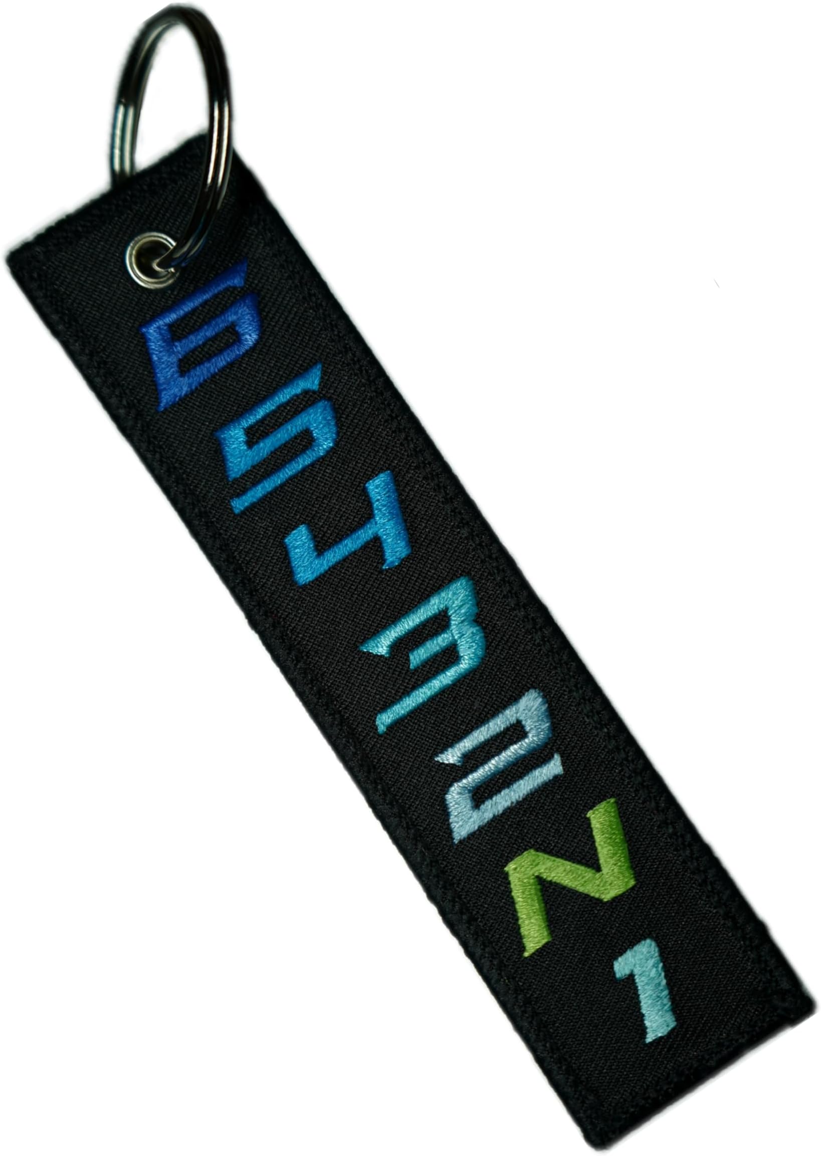 Amazon.com: KEYTAILS Keychains, Premium Quality Key Tag for Motorcycle ...