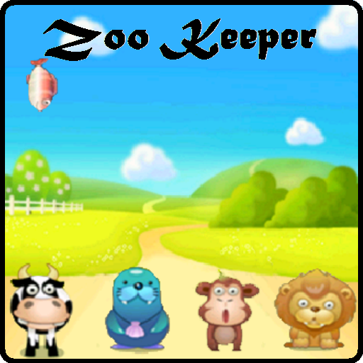 ZOO KEEPER - App on Amazon Appstore