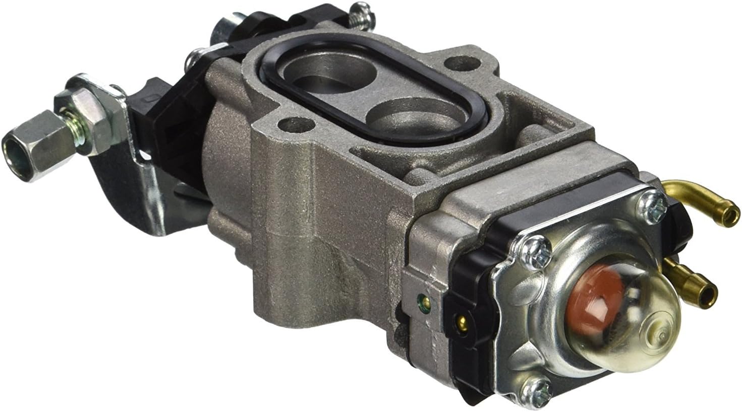 Amazon.com : Walbro (Ship from USA) Genuine OEM Redmax Carburetor ...