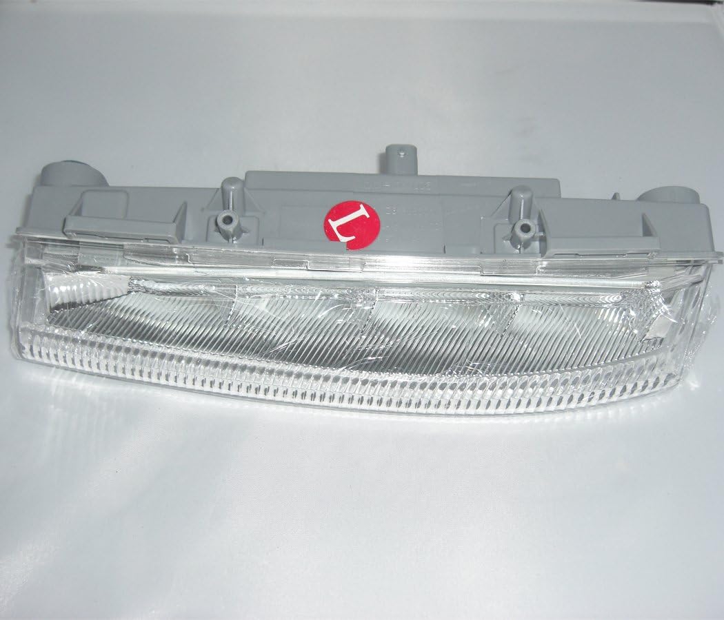 Amazon.com: CNAutoLicht 2049068900 Left LED Daytime Running Lights DRL ...