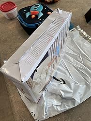 Munchkin Lulla-Vibe Vibrating Mattress Pad, Blue, 1-Count : Amazon.ca: Baby