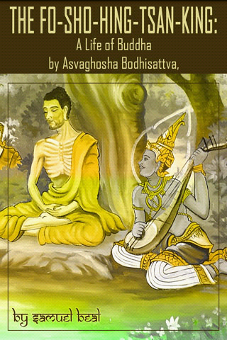 The Fo-Sho-Hing-Tsan-King: A Life Of Buddha:Amazon.co.uk:Appstore for ...
