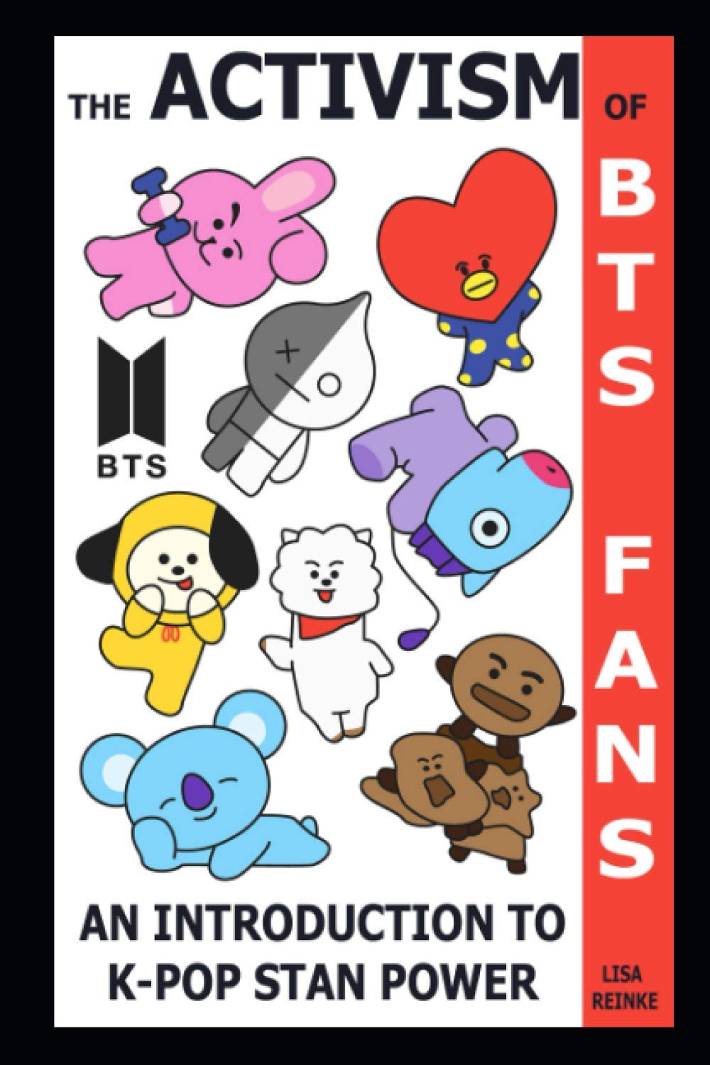 The Activism Of Bts Fans An Introduction To K Pop | Desertcart INDIA