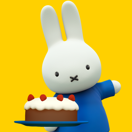 Miffy's World - App on Amazon Appstore