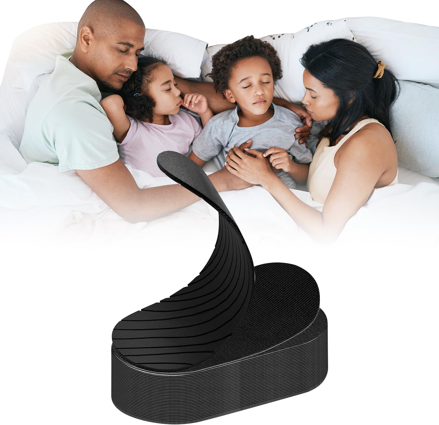 Amazon.com: Dream Performance Tape (Fog, Full) : Health & Household