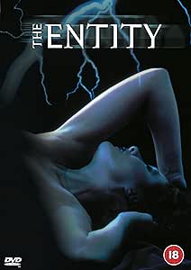 The Entity : Amazon.com.au: Movies & TV