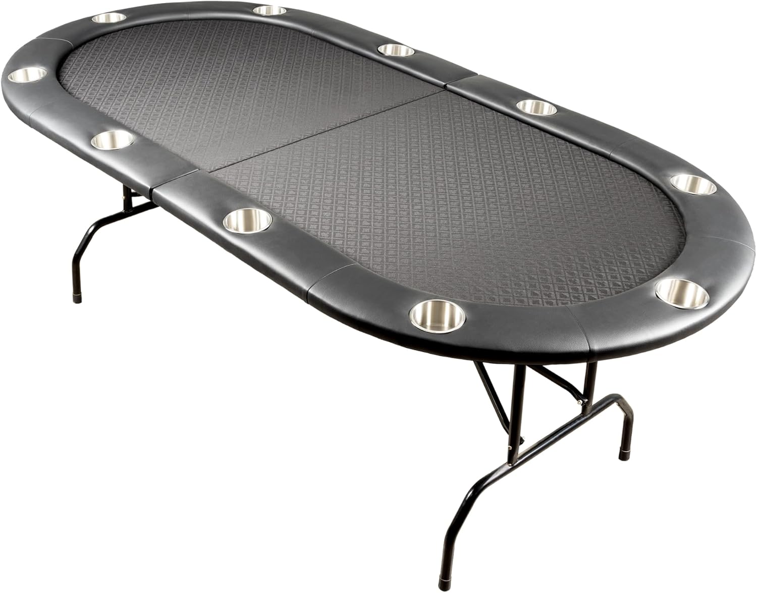 Poker Tables Foldable at Irene Troyer blog