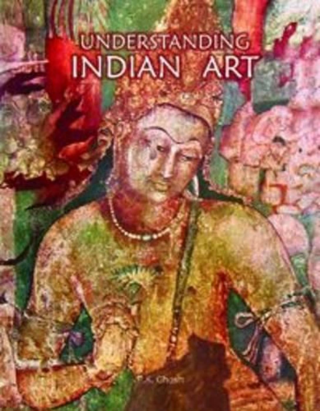 Buy Understanding Indian Art Book Online at Low Prices in India ...