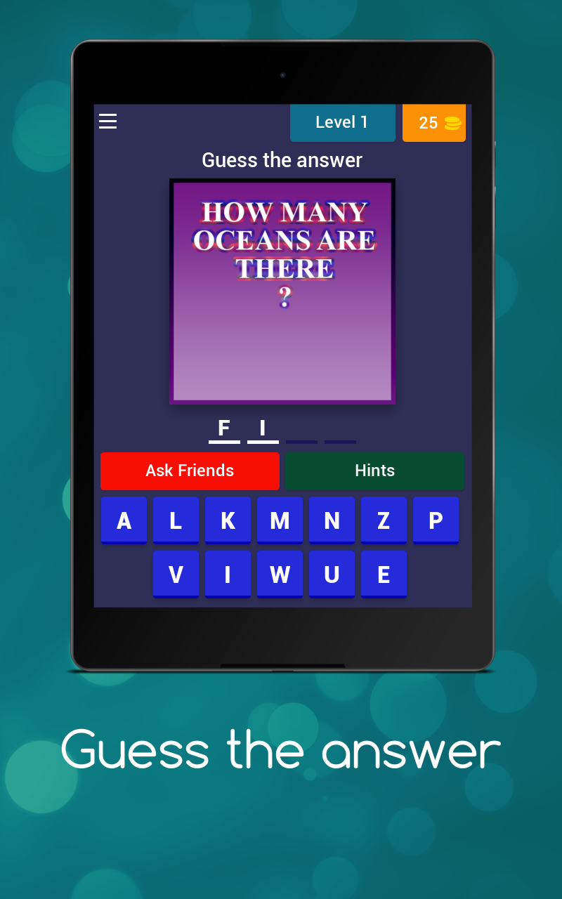 Guess the answer:Amazon.in:Appstore for Android
