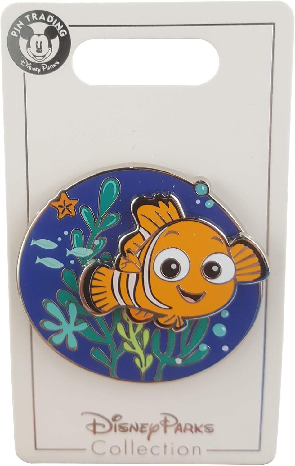 Disney Pin - Finding Nemo - Seagrass at Amazon's Entertainment ...