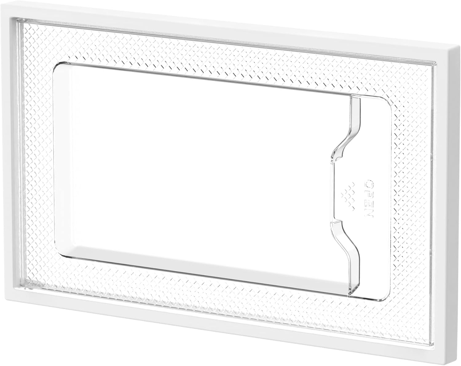 Amazon.com: SEE SPRING 12 Pack Shoe Box Clear Front Door (Clear) : Home ...