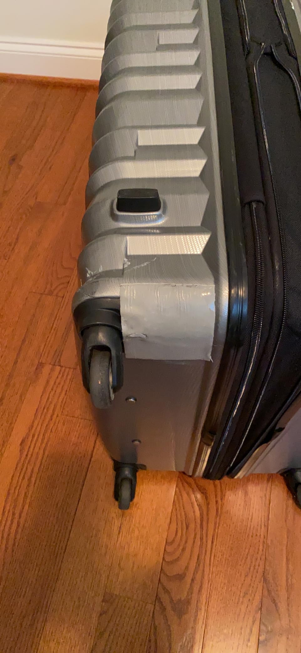 $5/mo - Finance Gator Patch Fiberglass Reinforced Repair Patch ...