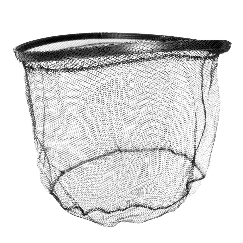 Brail Net Cloth Nylon Fishing Net Mesh Hole Depth Folding Net A ...