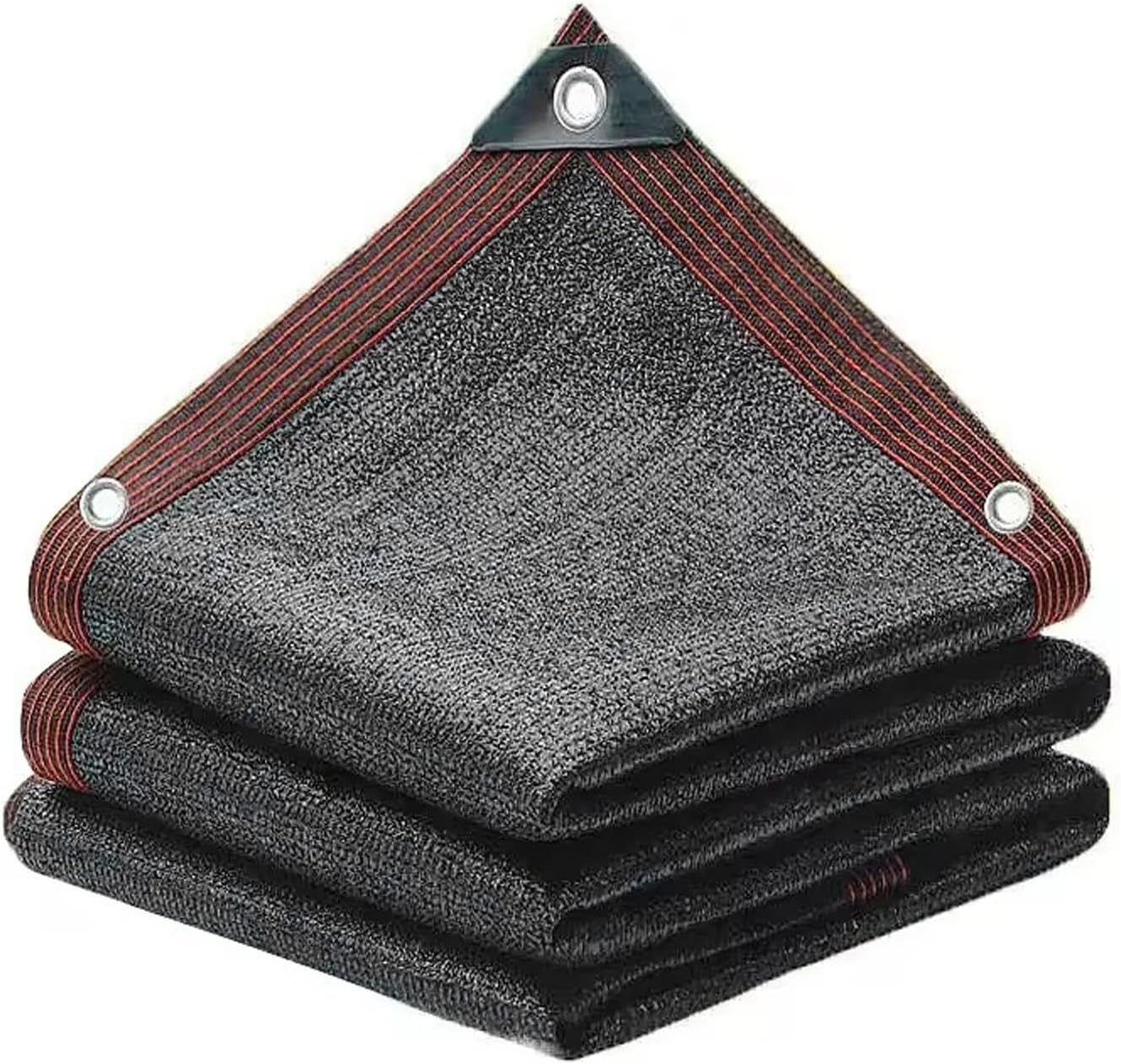 Sun Shade Sail, Rectangle Sunscreen Awning Canopy, Sun Sail Outdoor ...