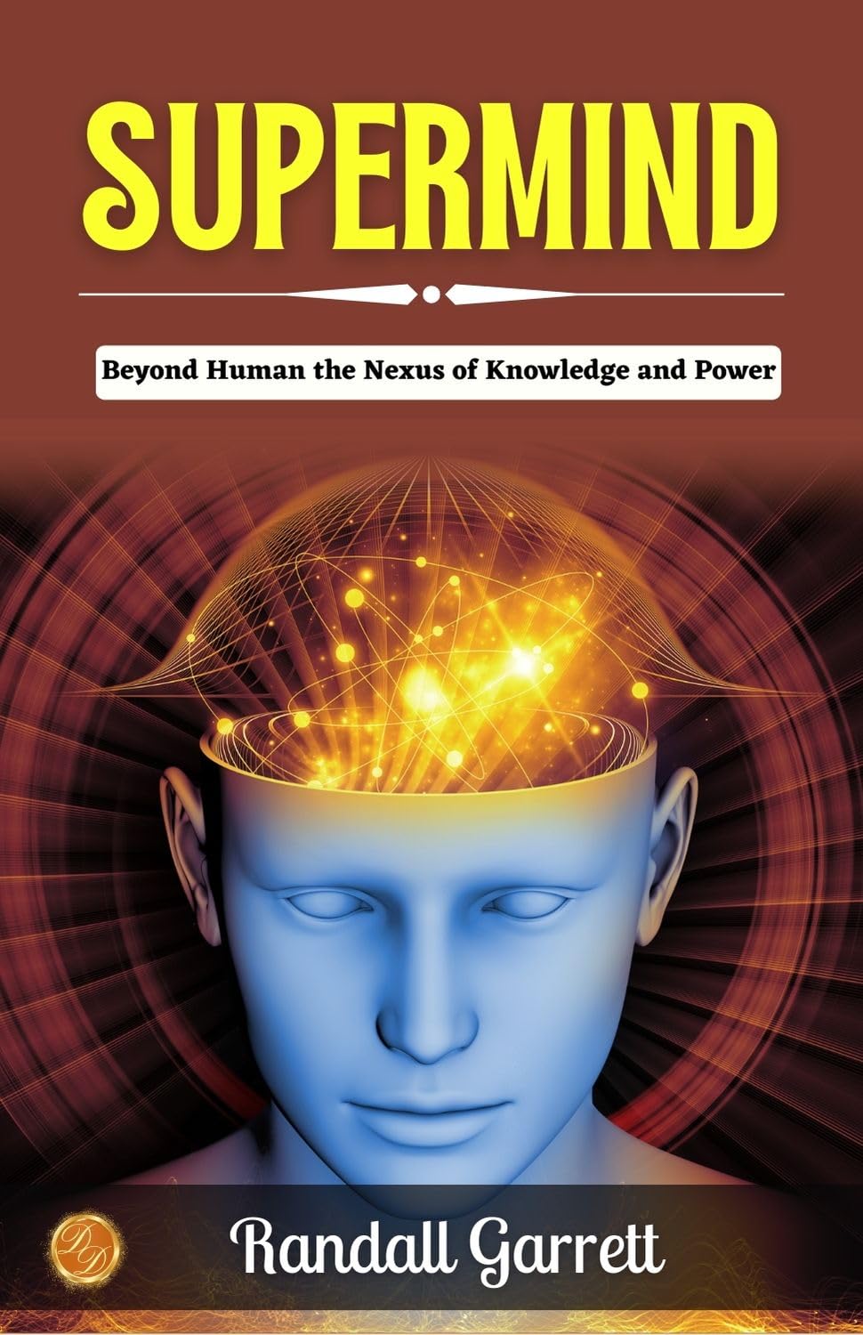 Amazon.com: Supermind by Randall Garrett: Beyond Human: The Nexus of Knowledge and Power eBook ...