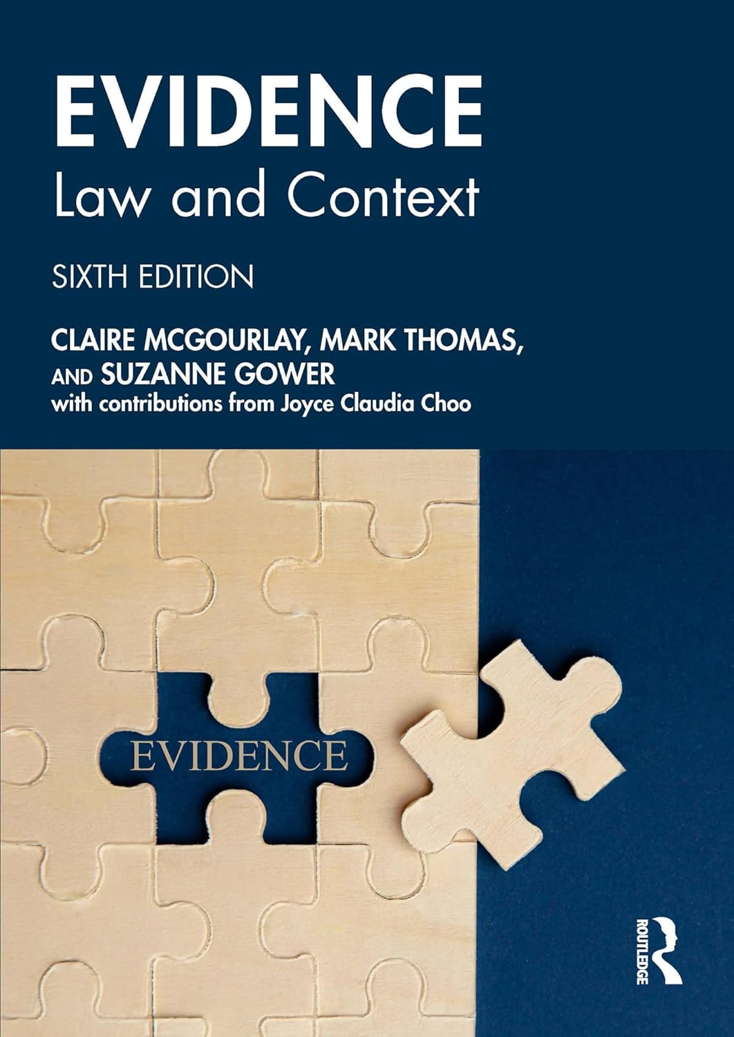 Amazon | Evidence: Law and Context (English Edition) [Kindle edition ...