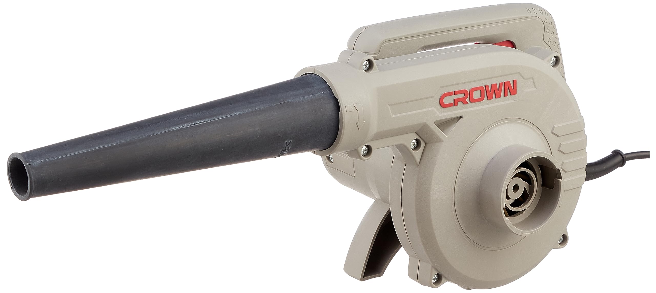 CROWN CT17010 Electric Air Blower - 710 Watt: Buy Online at Best Price ...