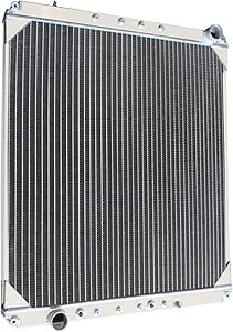Amazon.com: Lizroodia 3 Row Aluminum Radiator for 2008-2013 ...