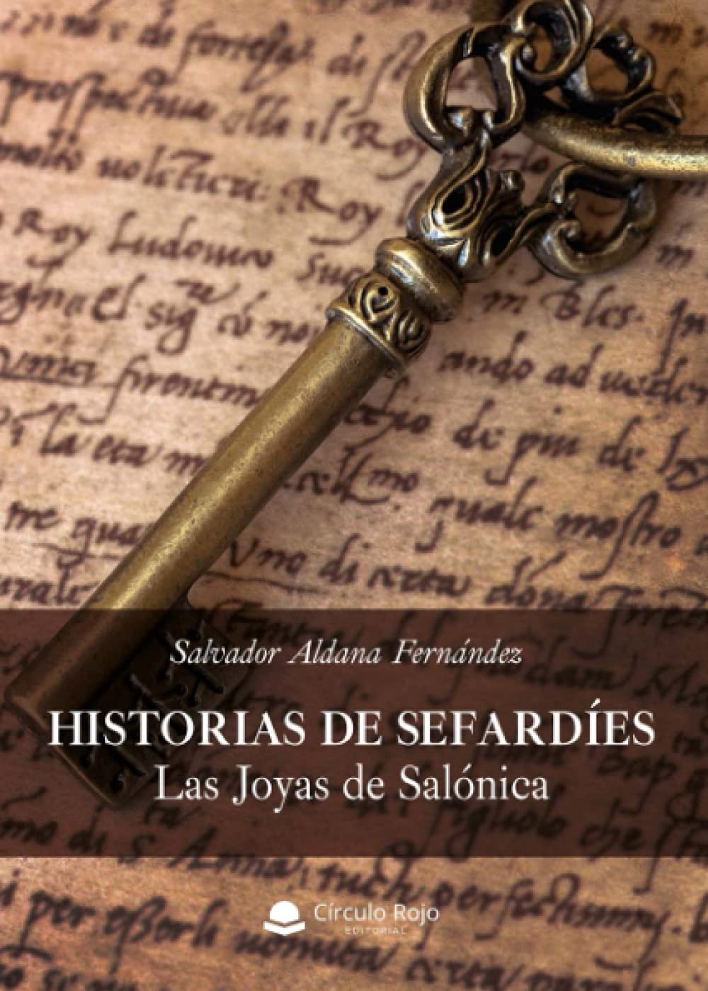 Amazon.com: Historias de Sefardíes. Las Joyas de Salónica (Spanish ...