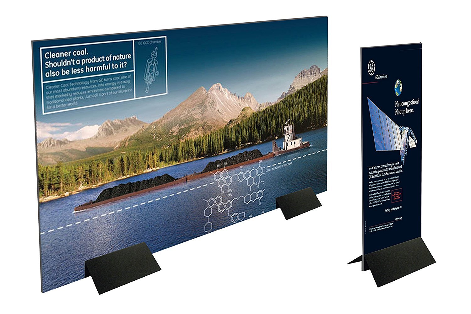 Amazon.com: Signworld 12" Floor Mount Sign Holder : Office Products