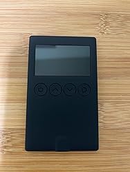 Amazon.com: OneKey Classic 1S - Hardware Crypto Wallet Cold Wallet ...