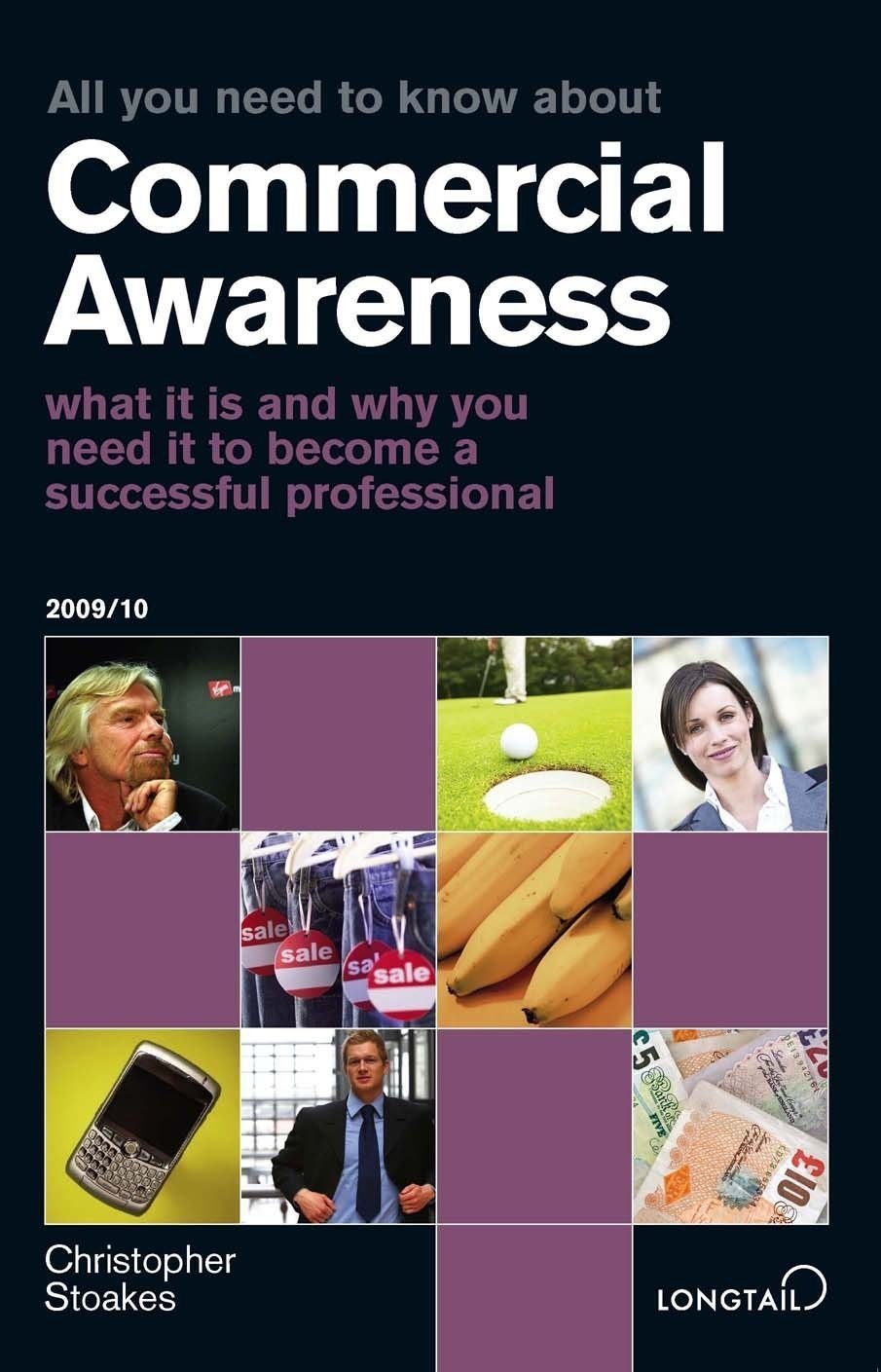 All You Need to Know About Commercial Awareness: Books - Amazon.ca