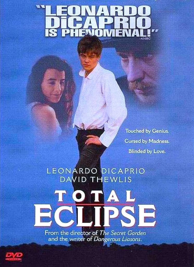 Total Eclipse [DVD] [1997] [Region 1] [US Import] [NTSC]: Amazon.co.uk ...