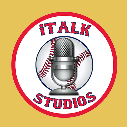 Italk Logo Italk HOME