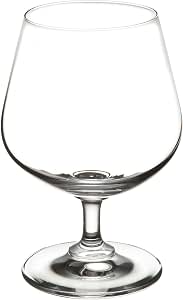 Stölzle Lausitz Stölzle Professional Cognac Glasses Set of 6 High ...