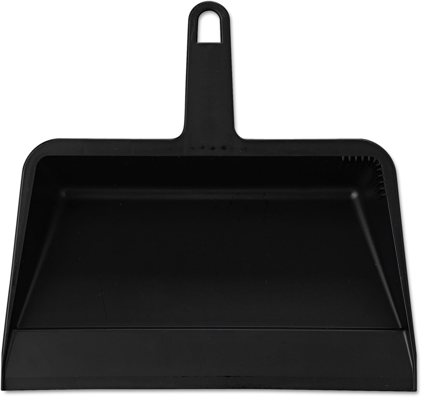 Amazon.com: Impact 710 Value-Plus Polypropylene Dust Pan, 11 1/2w x 11d ...