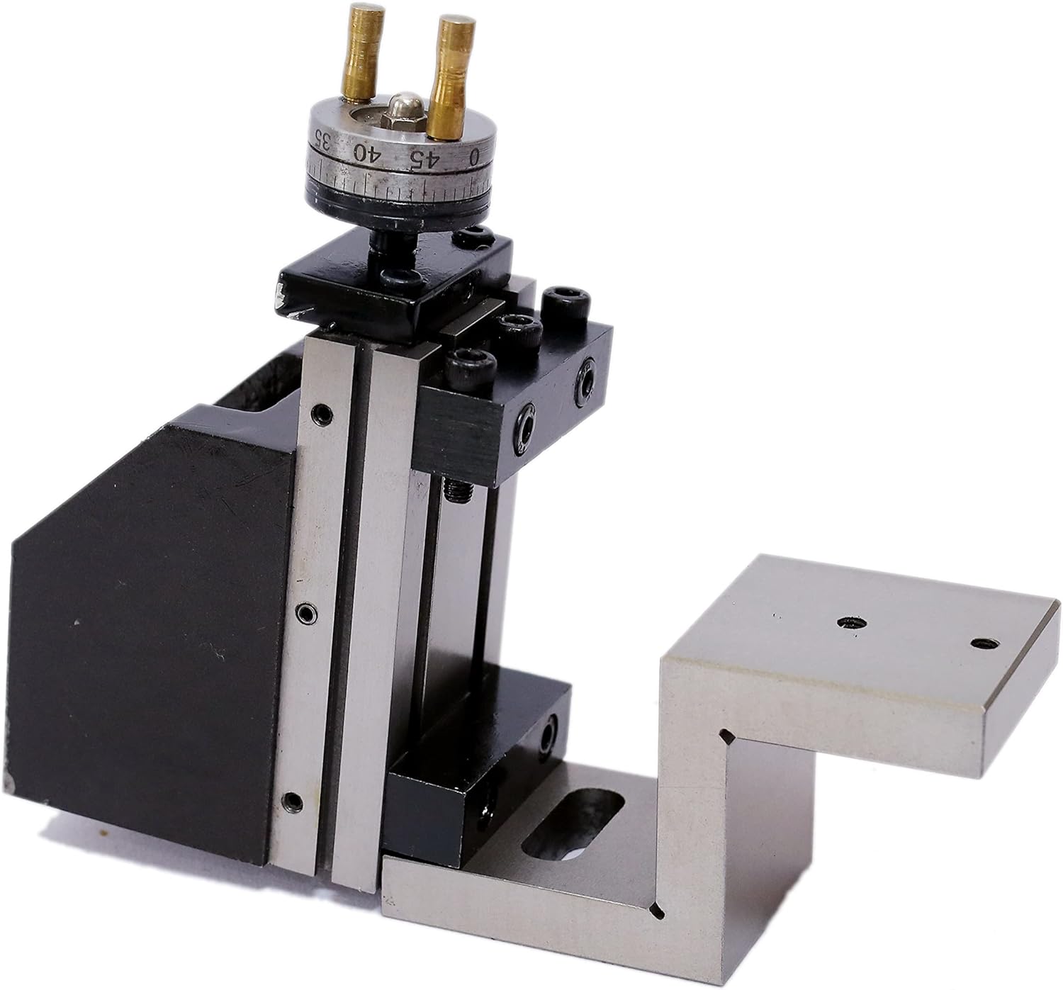 Mini Vertical Milling Slide for mini lathes Nepal | Ubuy