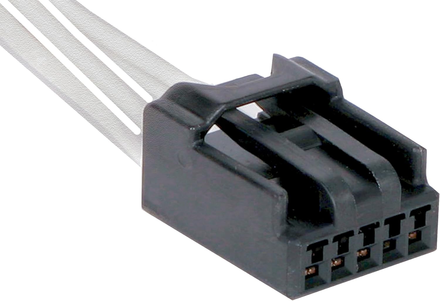 Amazon.com: ACDelco GM Original Equipment PT1719 Black Multi-Purpose ...