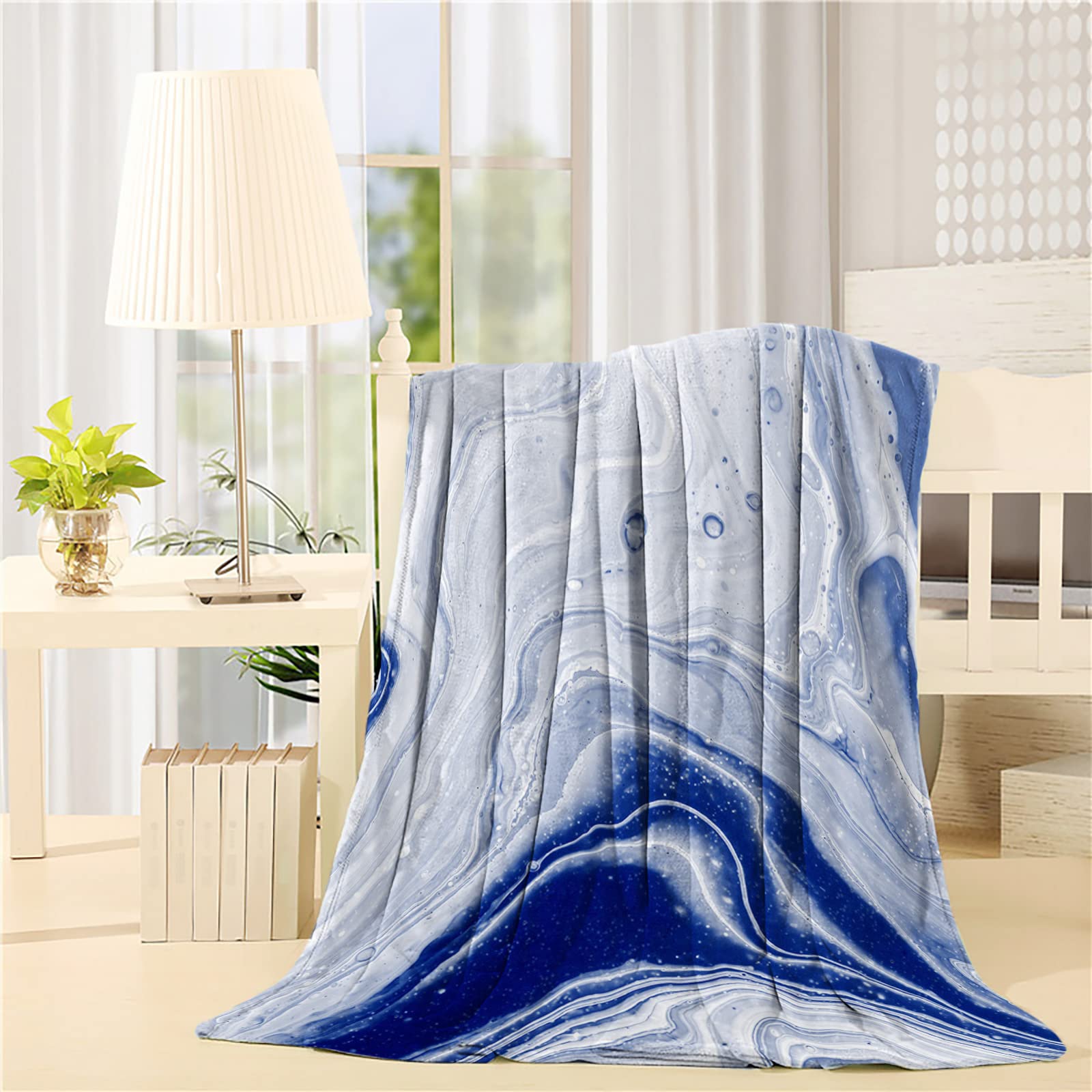 Bed Blankets Texture