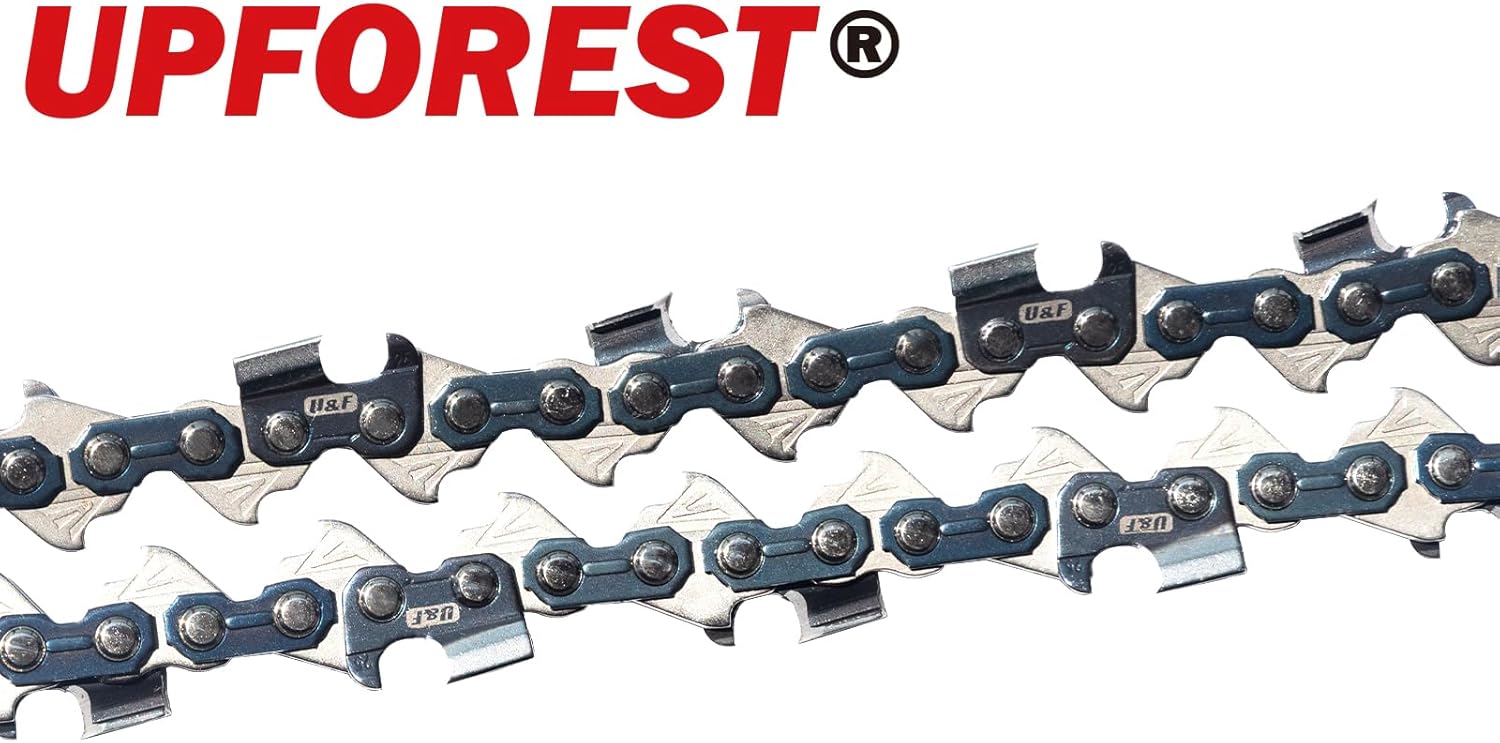 Saw Chain Stihl 2-Pack 14" Chainsaw Chains - Full-Chisel, 3/8" LP Pitch ...