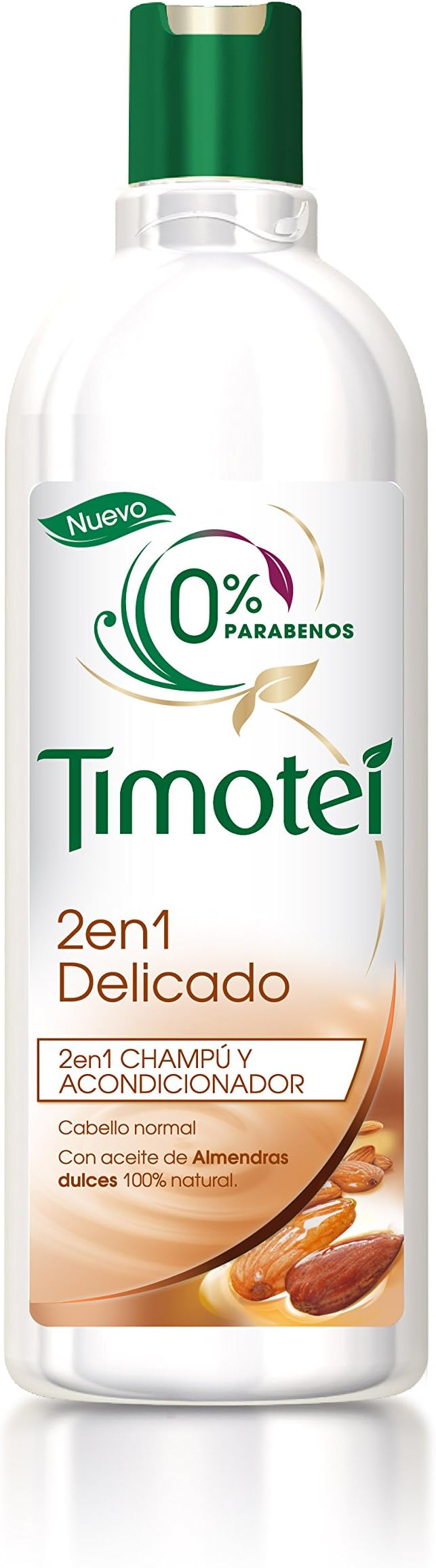 Amazon.com : Timotei Shampoo and Conditioner Intense : Beauty ...