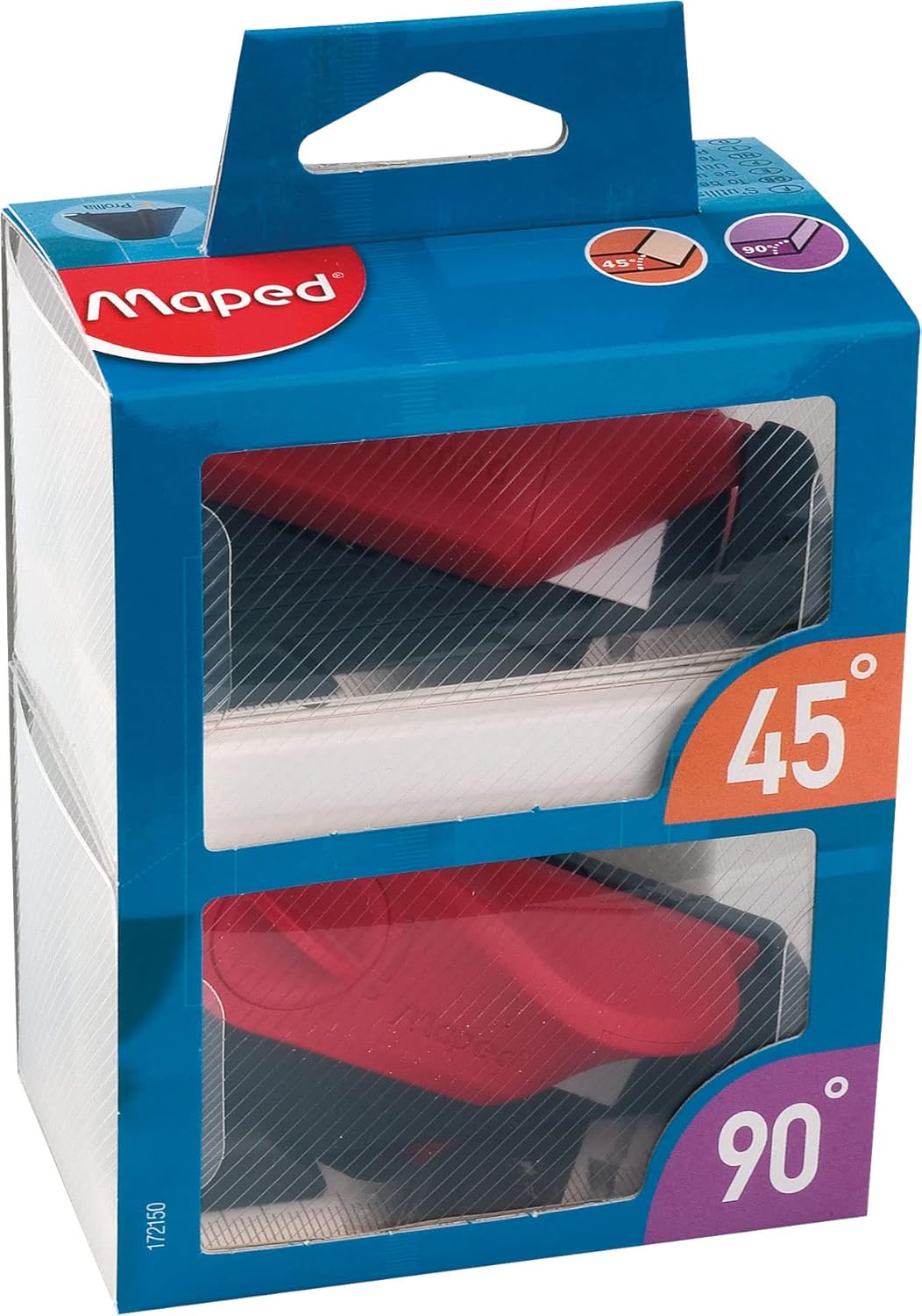 Amazon.com: Maped Utility Knife : Office Products