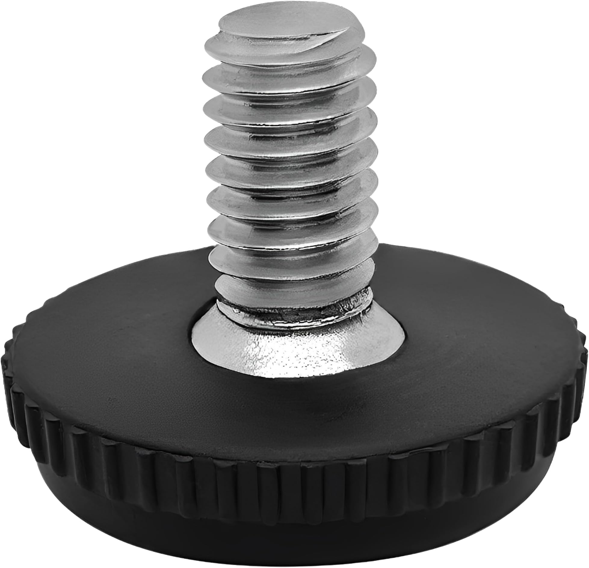 Amazon.com: Aemygo 5/16-18 Inch Thread Furniture Levelers, 24 Pcs Heavy ...