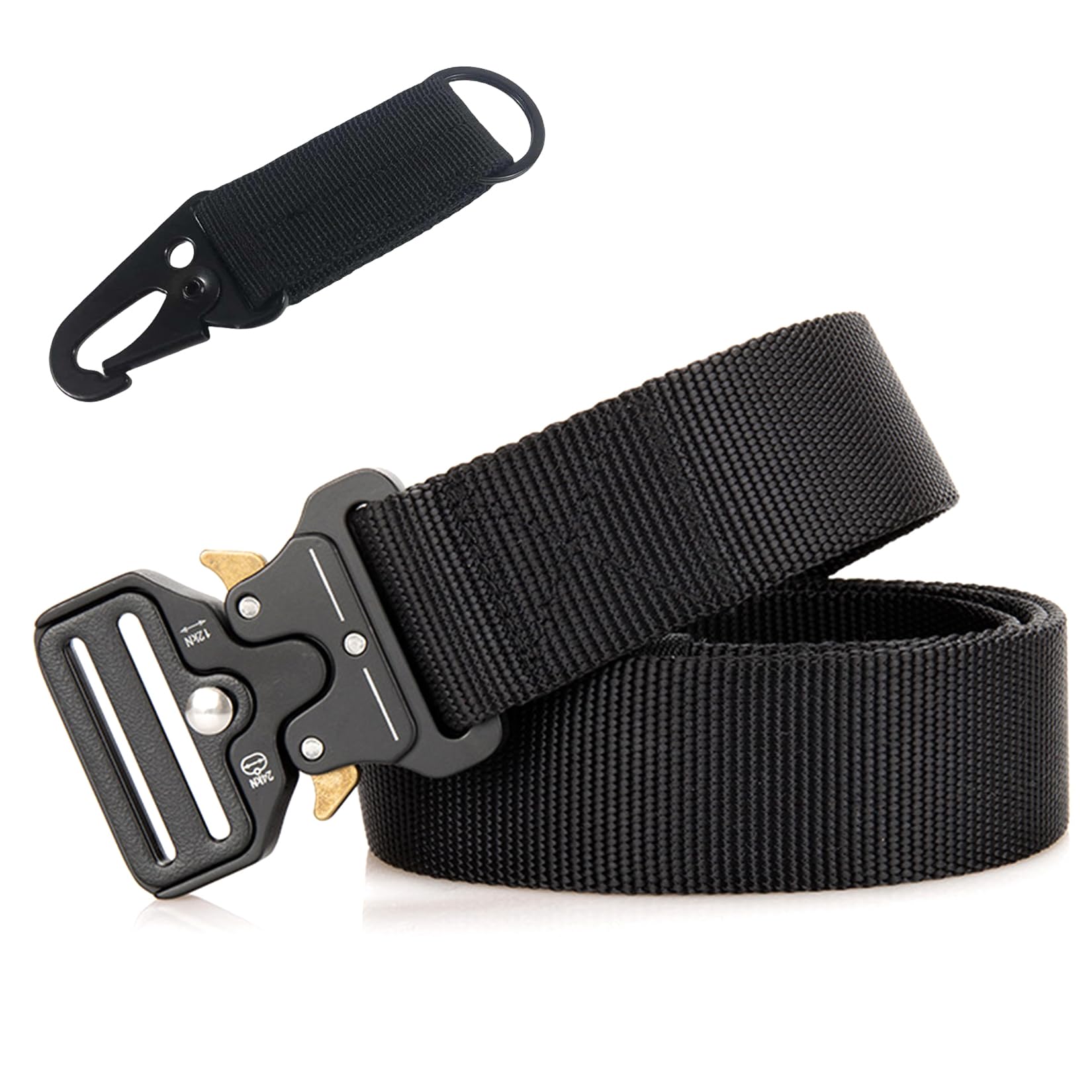 Tactical Belts For Men