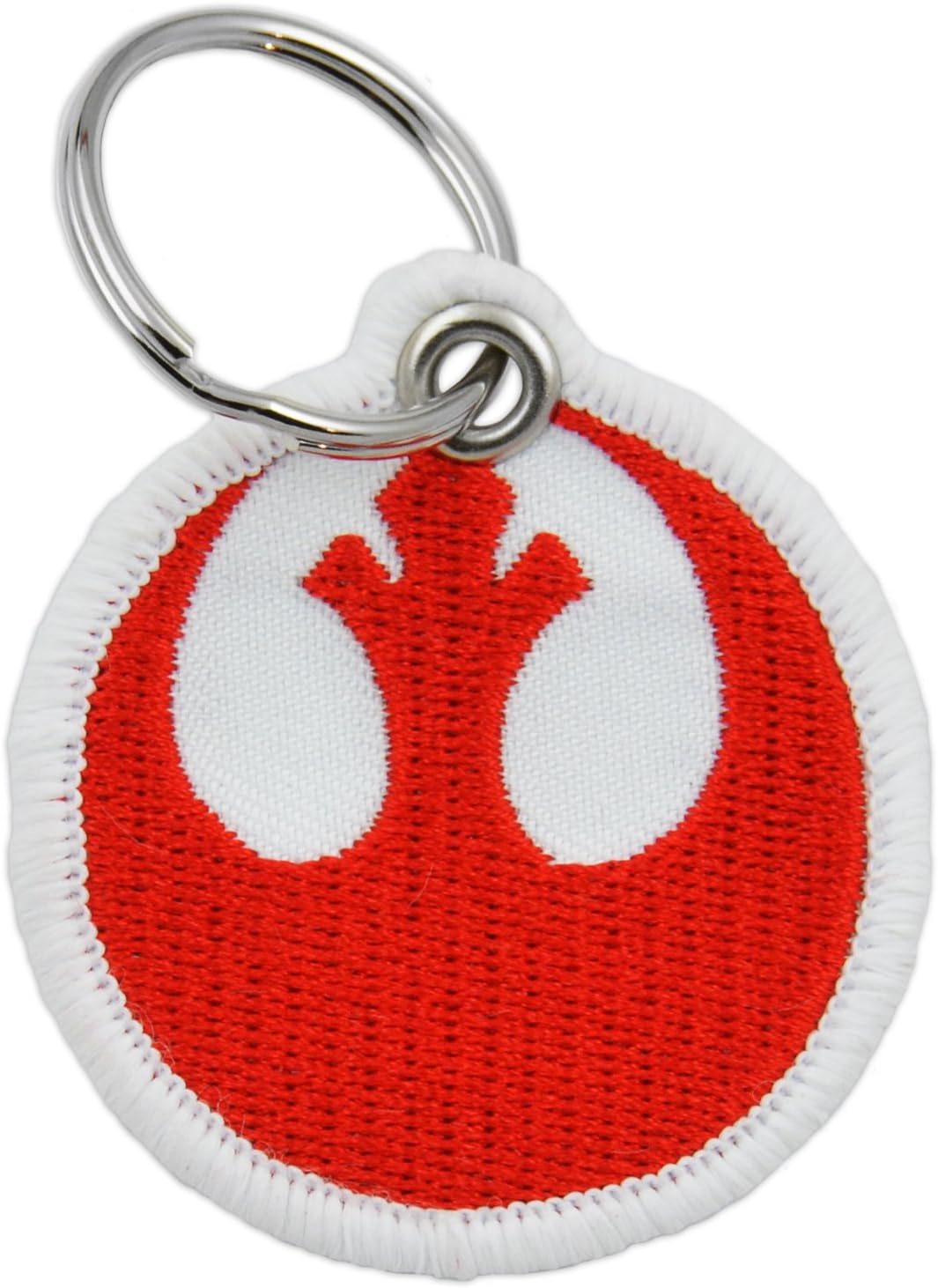Amazon.com: Plasticolor 004290R01 Star Wars Rebel Alliance Logo ...