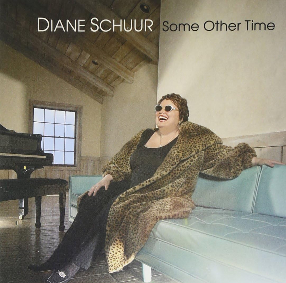 Amazon.co.jp: Some Other Time: ミュージック