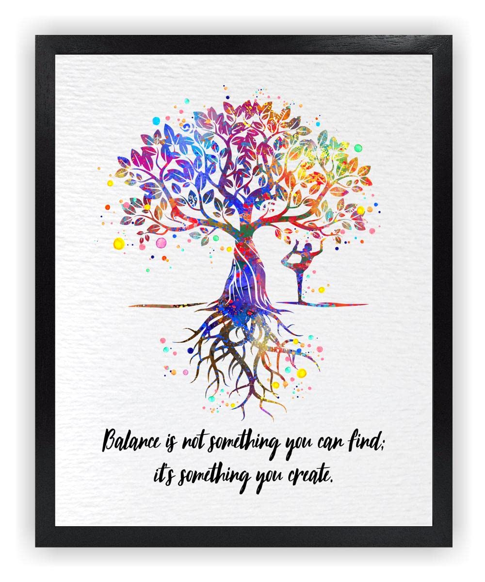 Tree Peace Quotes Tree Branches And Blue Sky, Early Spring, Bottom