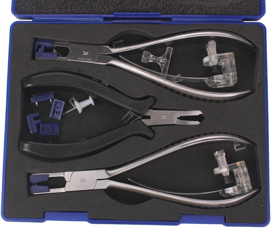 Buy Glasses Plier Rimless Disassembly Glasses Frame Silhousette ...