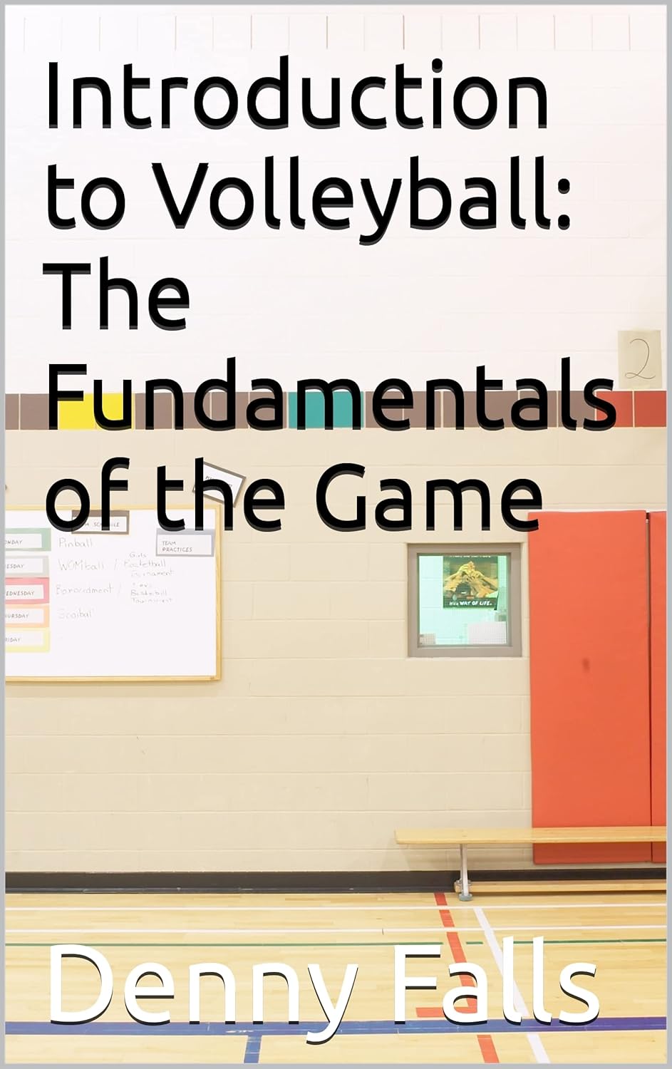 Amazon.com: Introduction to Volleyball: The Fundamentals of the Game ...
