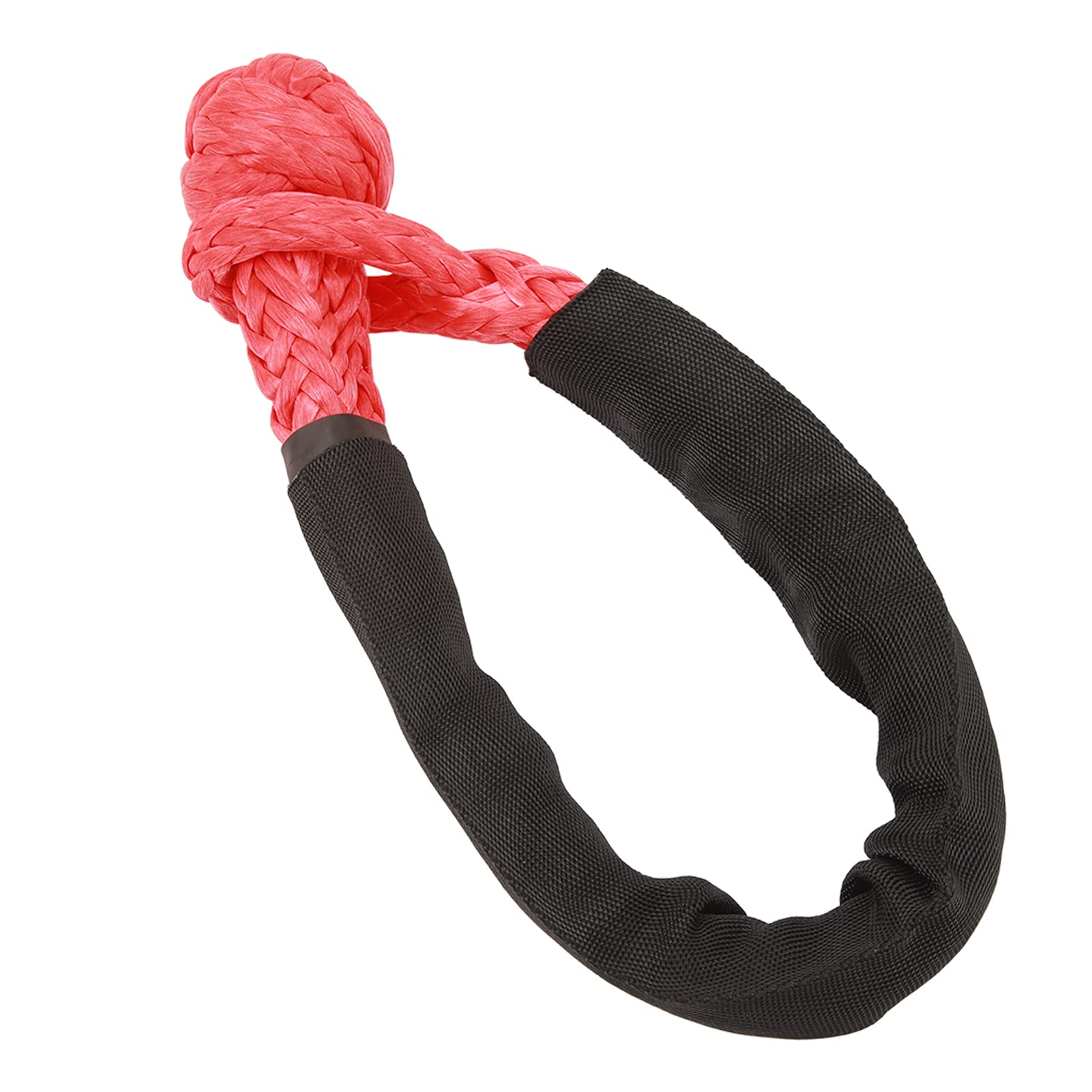 Soft Shackle K Series Adjustable Dyneema - Fogh Boat Supplies 4mm Rope