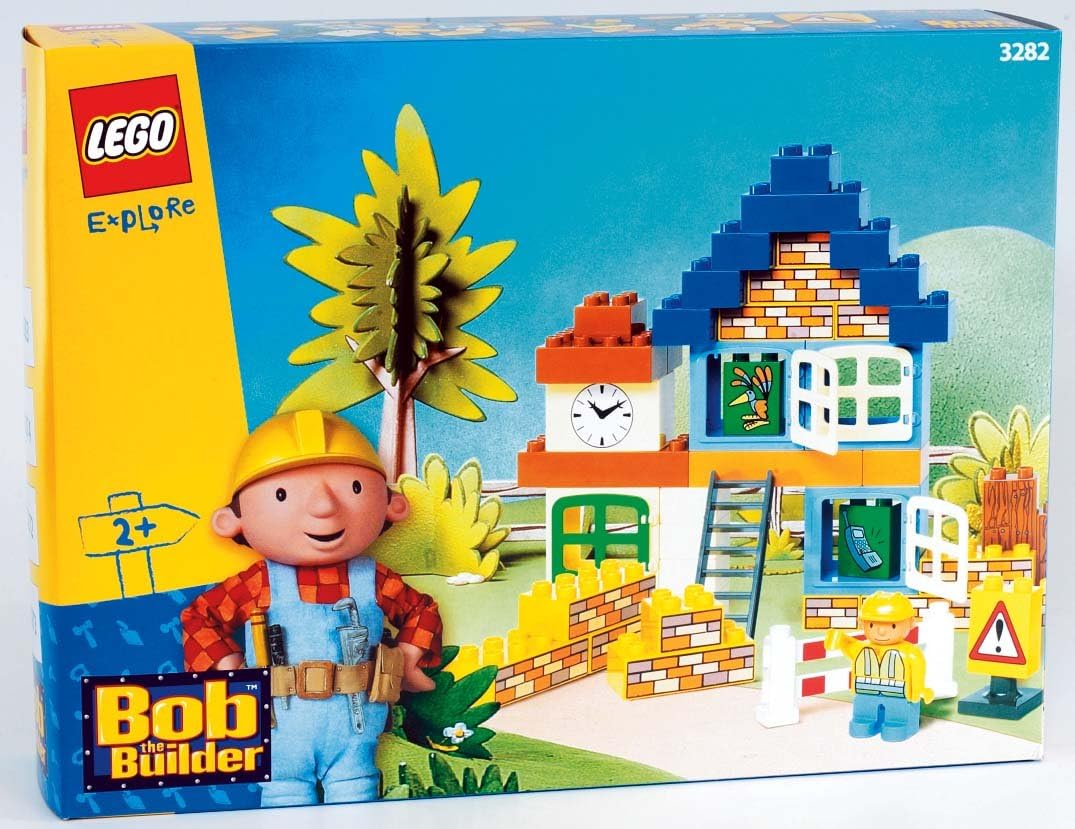 Clock-Tower Bob: Amazon.de: Spielzeug