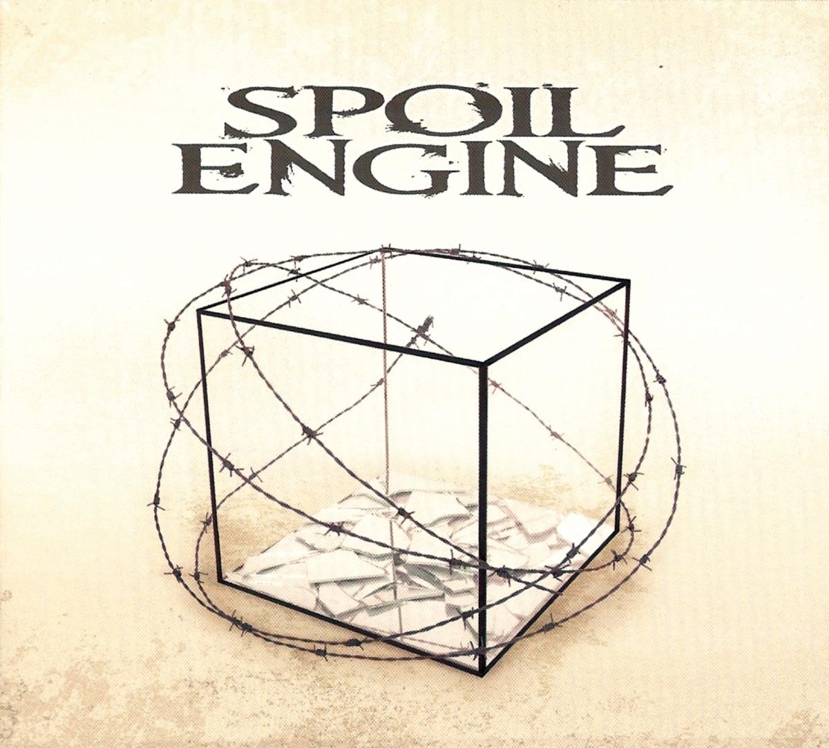 SPOIL ENGINE - Skinnerbox-7 - Amazon.com Music