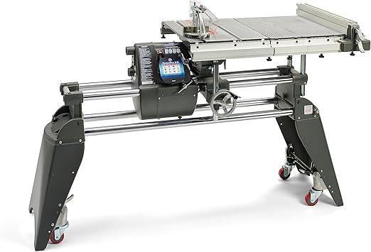 Shopsmith MARK 7 Woodworking Machine - Amazon.com