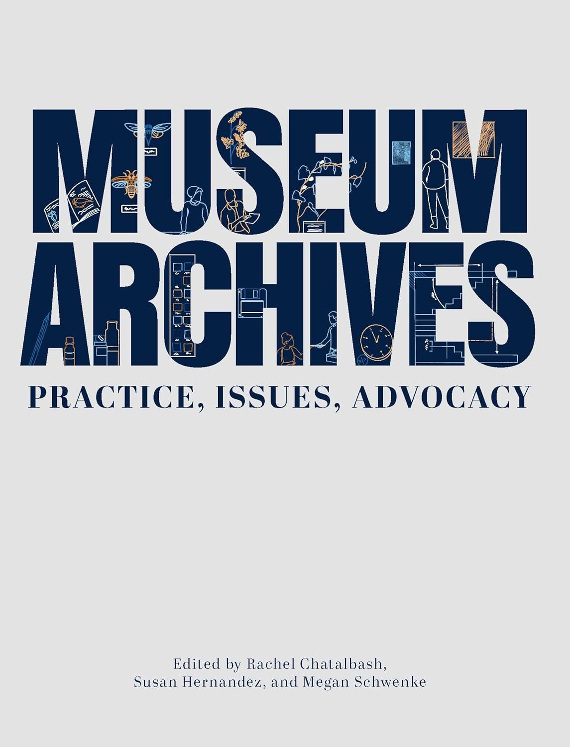 Amazon | Museum Archives: Practice, Issues, Advocacy (English Edition ...