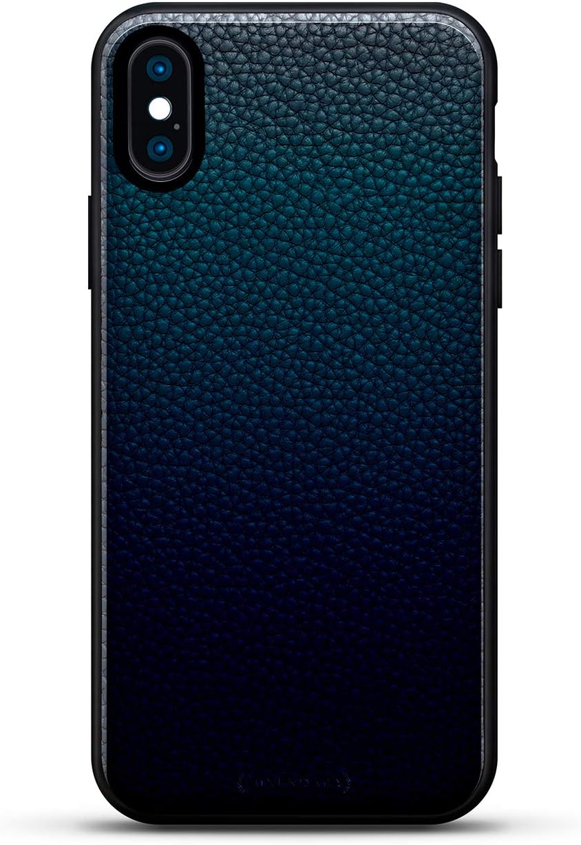 Amazon.com: Luxendary Shapes & Patterns: Translucent Gradient TURQUOIS ...